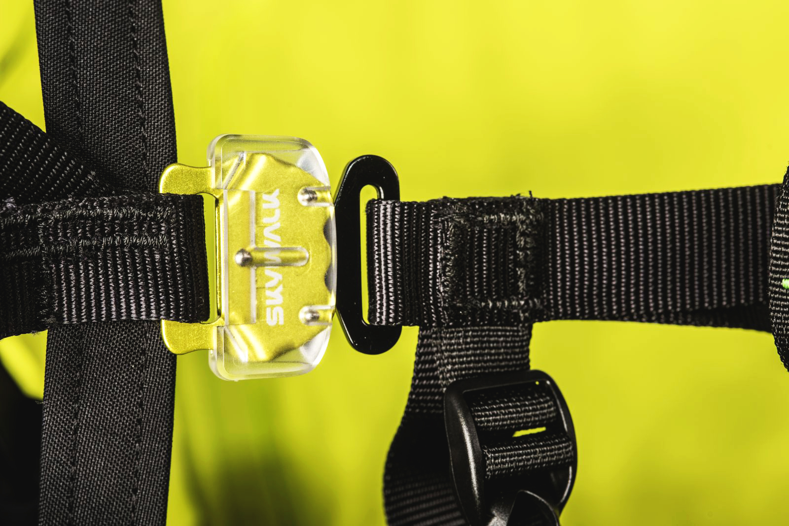 SKYWALK CULT4 Harness All Paragliding Harnesses - Paragliding